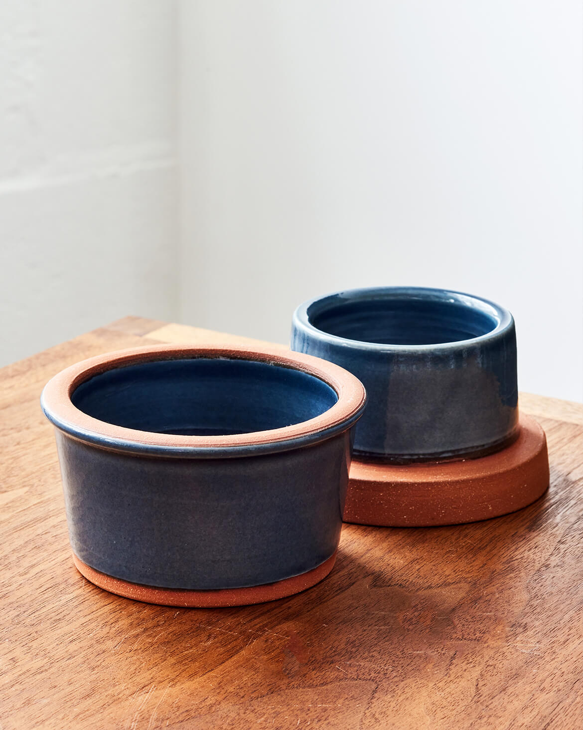 Butter Keeper – New York Stoneware